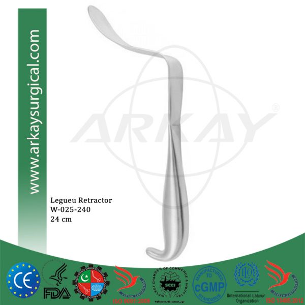 Urology, Liver, Gall Bladder, Kidney Instruments Archives - Arkay Pak